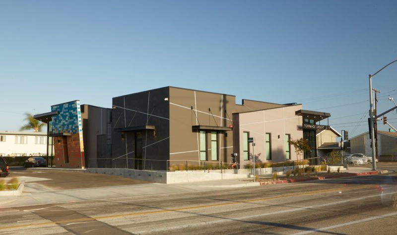 Lux Construction Group: General Contractor in Los Angeles