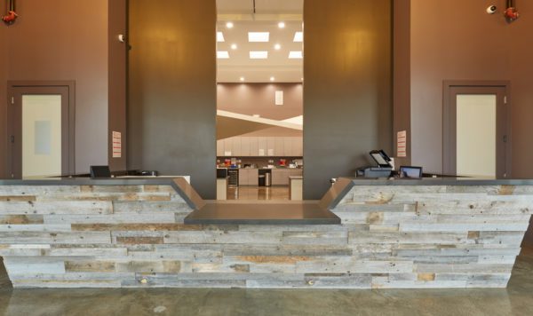 Lux Construction Group: General Contractor in Los Angeles