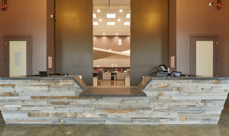 Lux Construction Group: General Contractor in Los Angeles