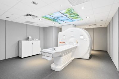 X-Ray/Radiology Room Design & Construction In Los Angeles