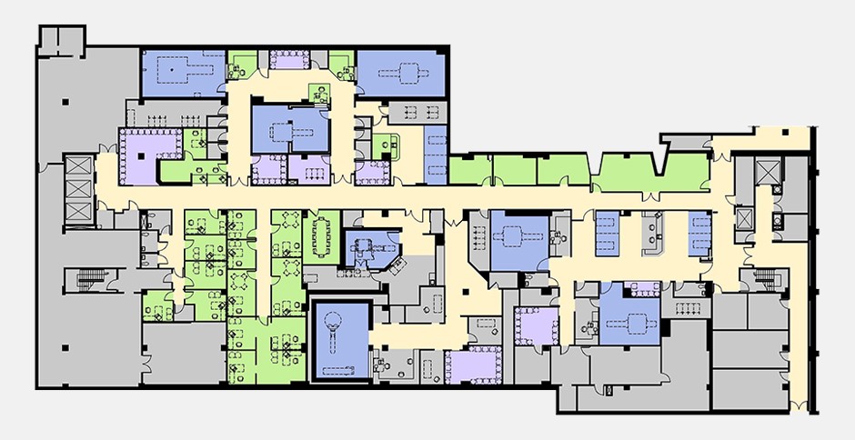 X-Ray/Radiology Room Design & Construction In Los Angeles