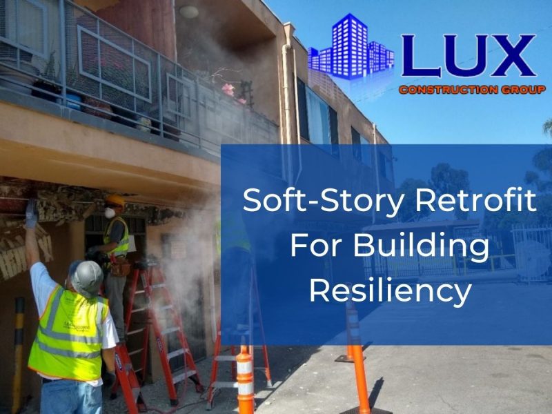 Seismic Earthquake Retrofit Solutions in Los Angeles