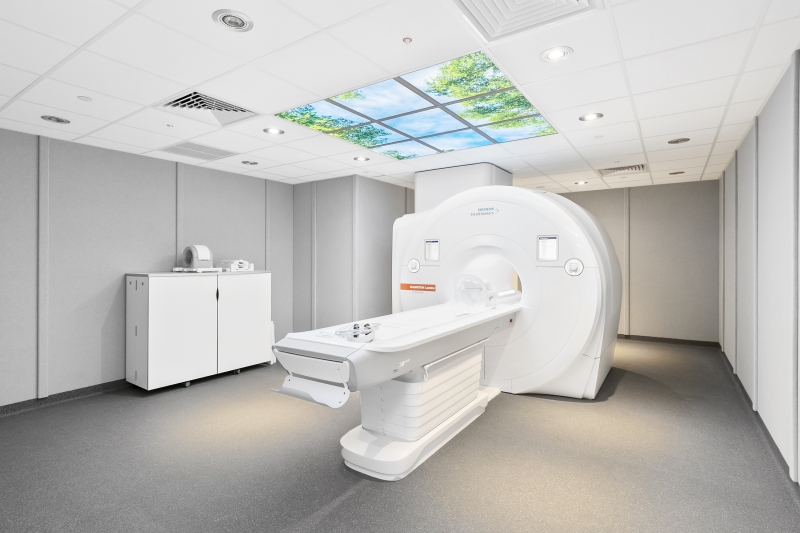 X-Ray/Radiology Room Design For Hospital [Checklist]