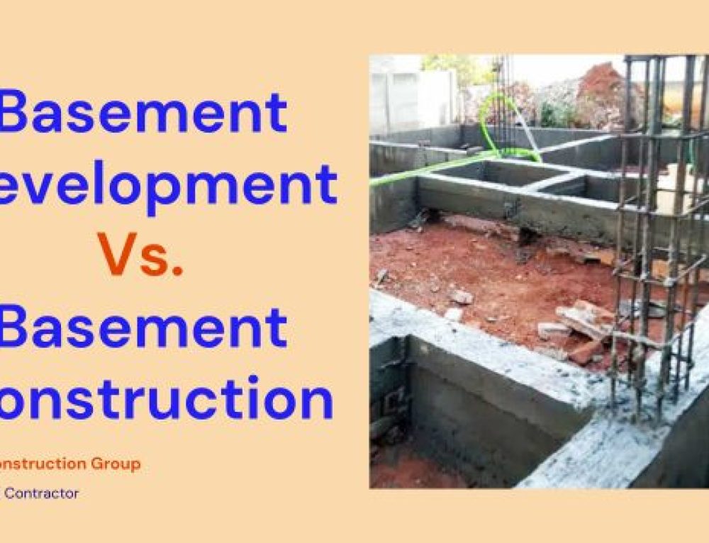 Do I Need Planning Permission For a Basement Extension! - Lux Construction