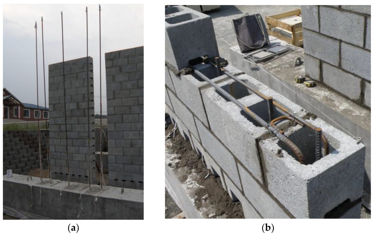 What You Need To Know About Shear Wall Framing - Lux Construction