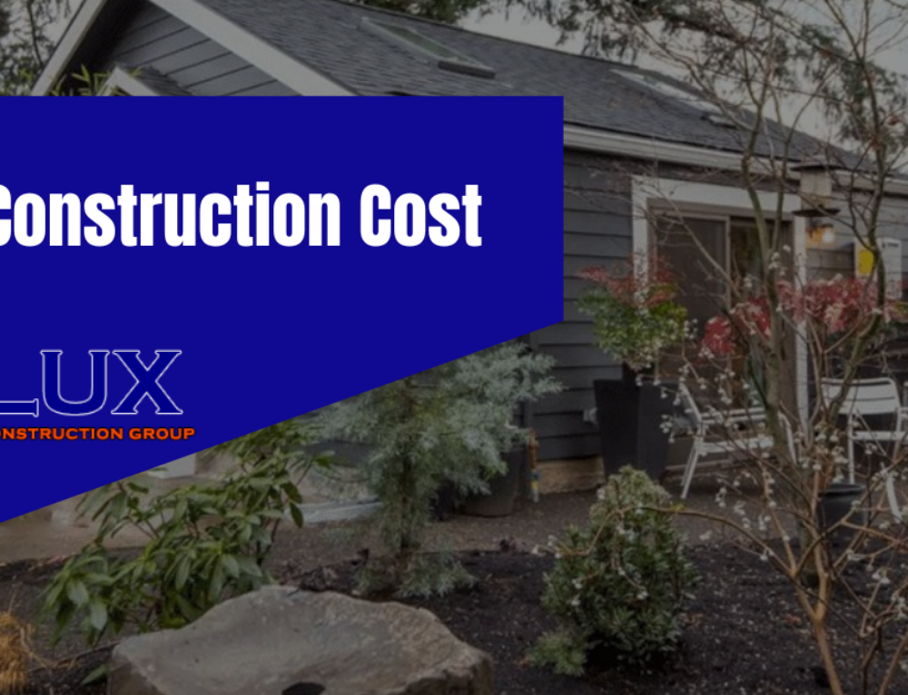 How Long Does It Take To Construct an ADU in Los Angeles?