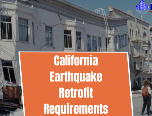 Earthquake Brace and Bolt Retrofit Technique - Lux Construction