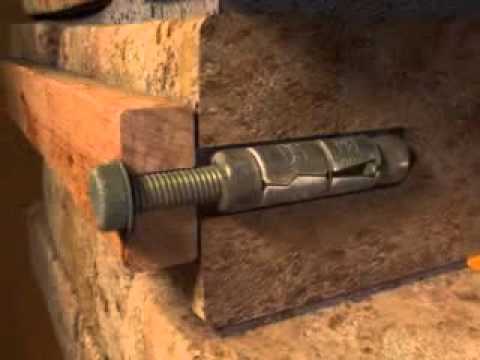 Earthquake Brace and Bolt Retrofit Technique - Lux Construction