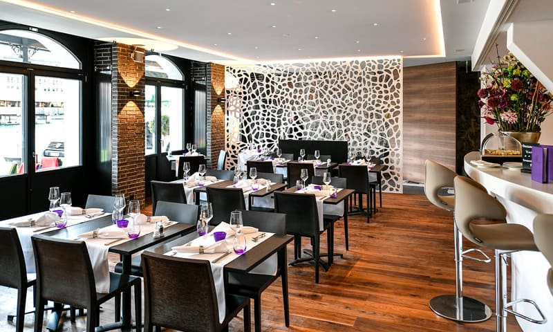 Restaurant Remodeling Checklist - Lux Construction