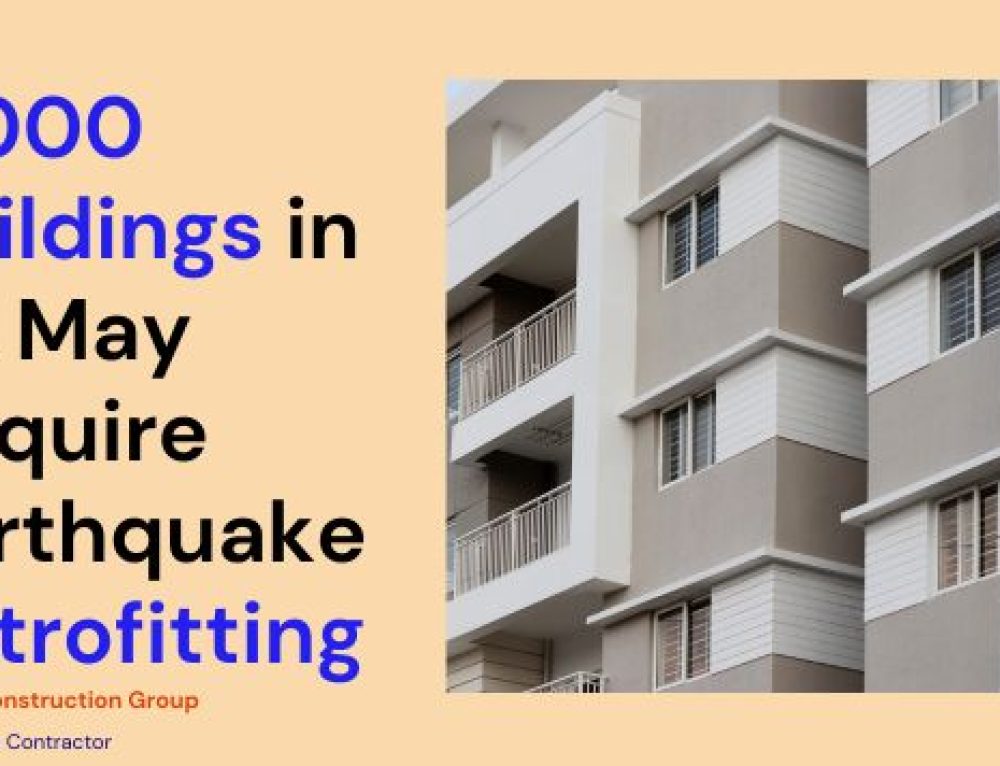 Retrofitting of Concrete Structures: Types of Retrofit