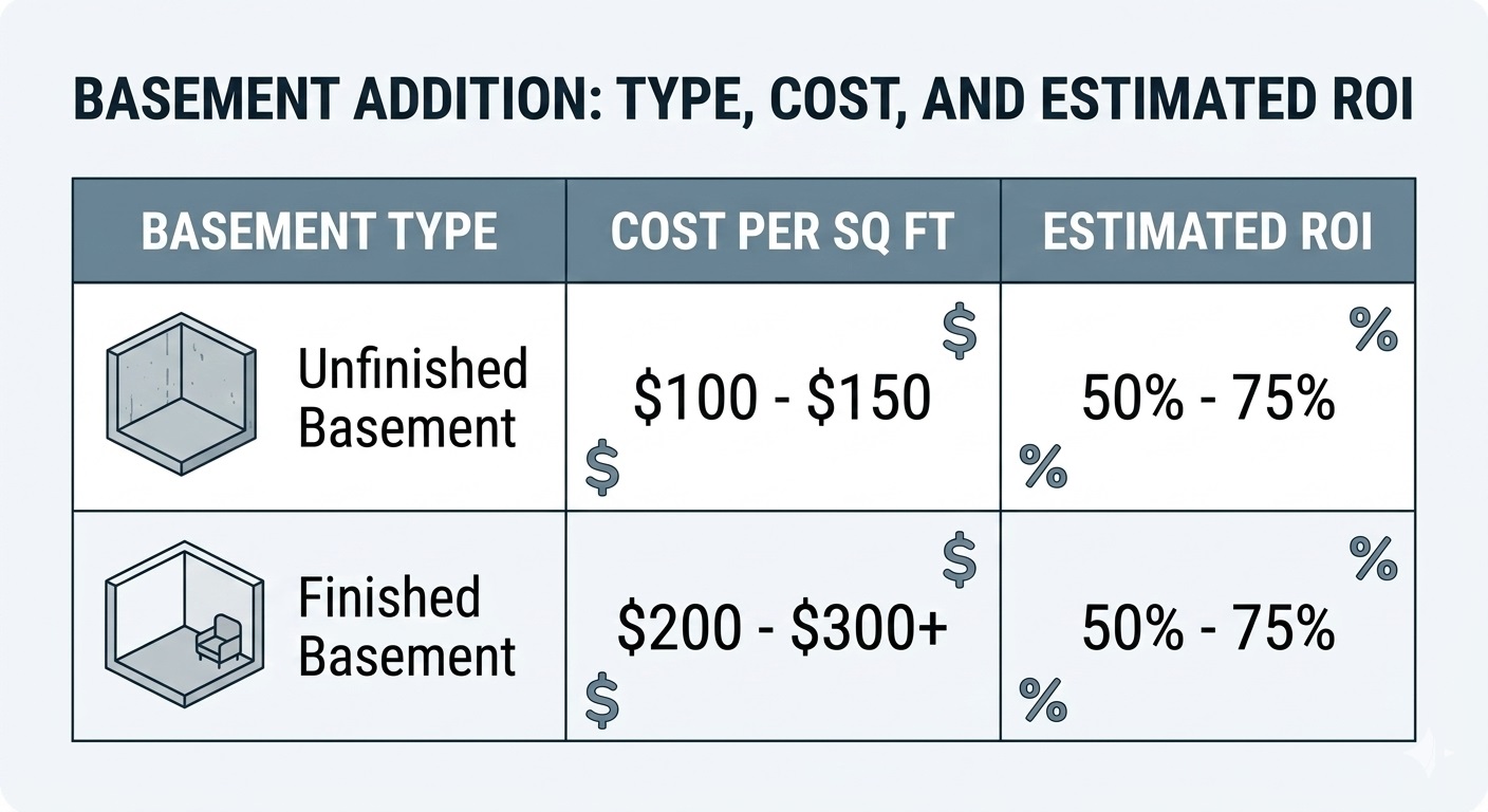 Basement Construction in Los Angeles: Laws, Costs & Timeline