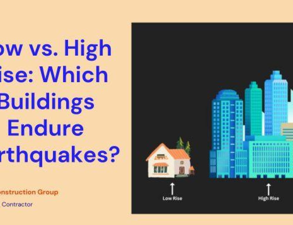 California Earthquake Retrofit Requirements in Los Angeles