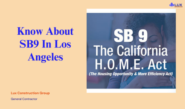 Everything You Need to Know About SB9 in Los Angeles
