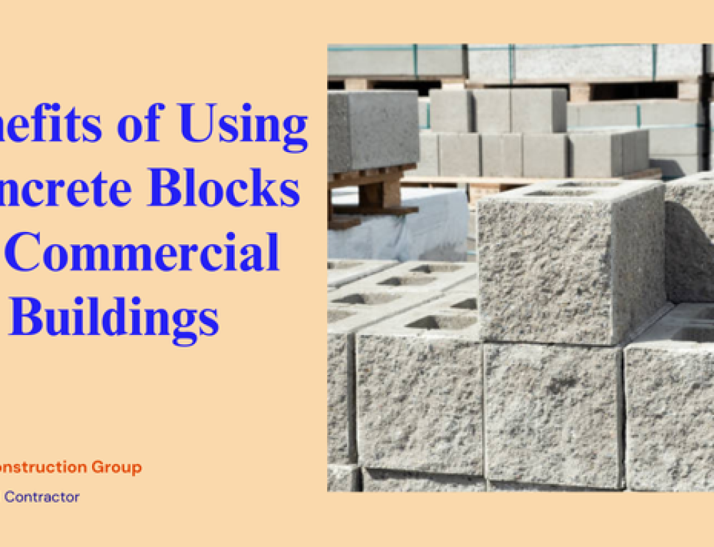 Commercial Construction Cost per sq ft - [Cost Breakdown]
