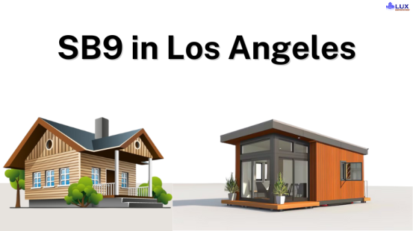 Everything You Need to Know About SB9 in Los Angeles
