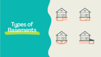 Types of Basements: Which One Should You Choose?