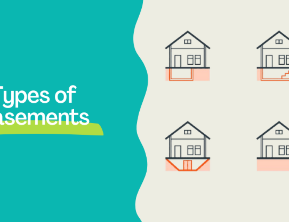 Basement Development Vs. Basement Construction